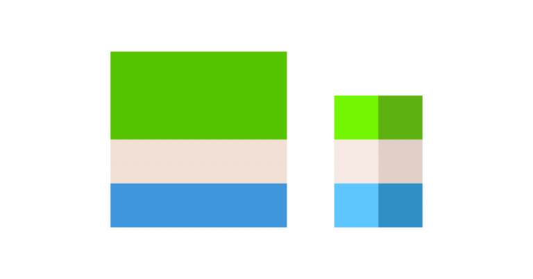 Qiitaのビジュアルアイデンティティを再定義し、ロゴ等を変更しました - Qiita Blog