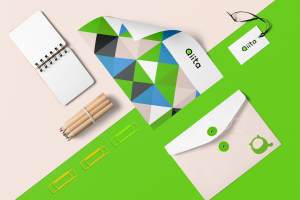 Qiitaのビジュアルアイデンティティを再定義し、ロゴ等を変更しました - Qiita Blog