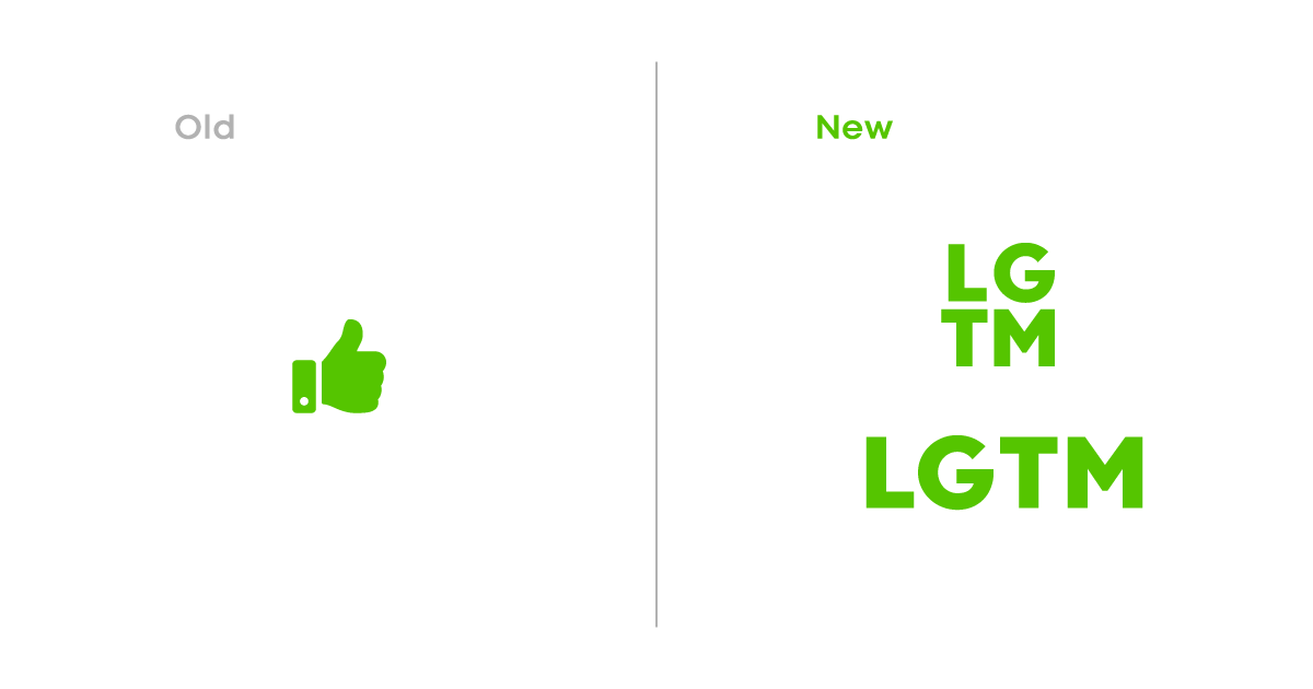 Qiitaの「いいね」が「LGTM」に変わります - Qiita Blog
